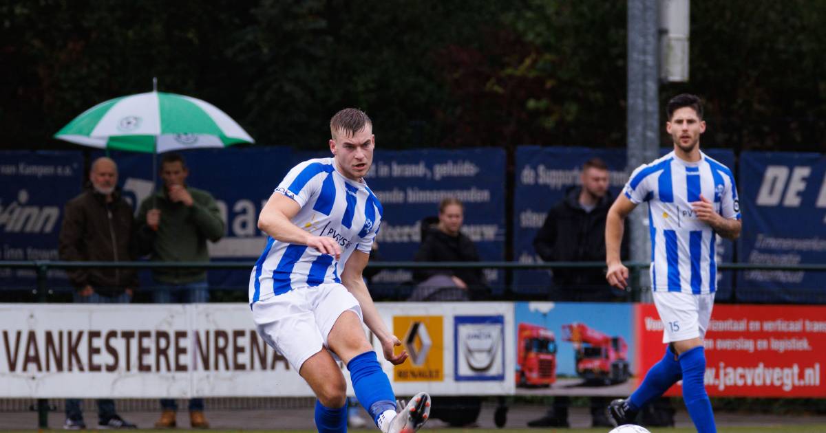 KHC verzuimt SVI de nek om te draaien: ‘Vier honderdprocentkansen, daar ...