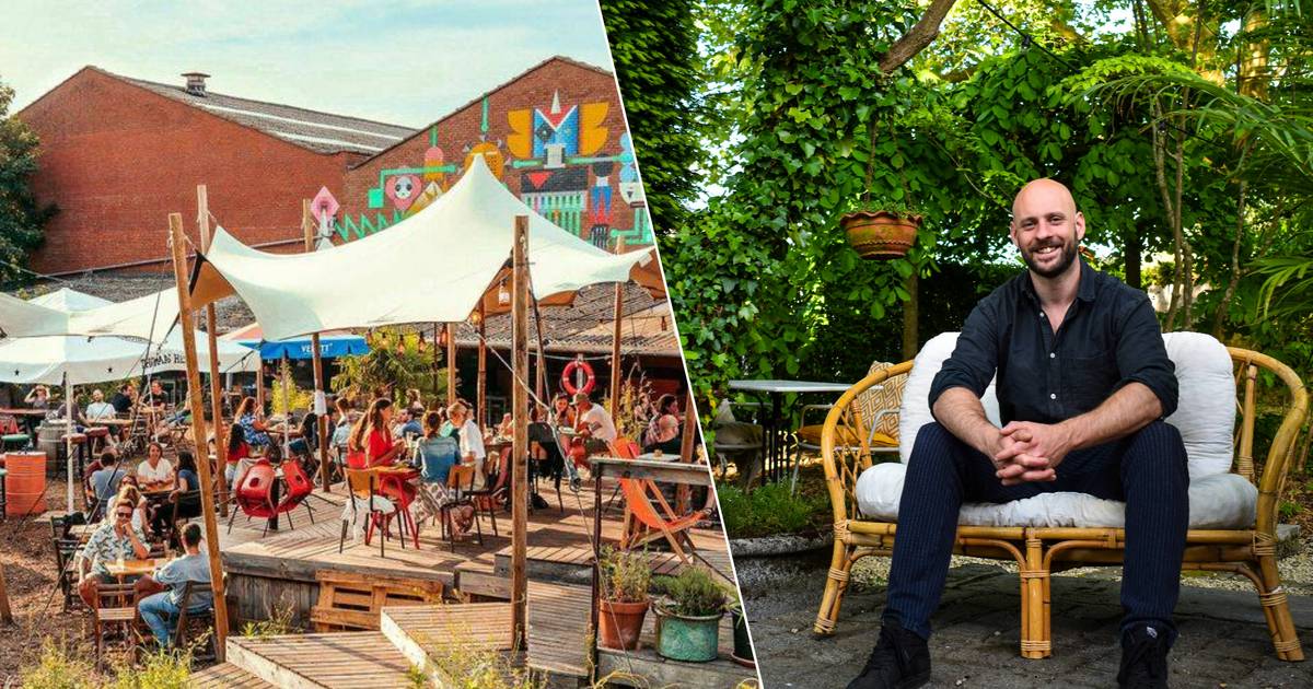 Beleef de zomer op zijn best: ontdek hier 8 zomerbars in de regio Gent ...