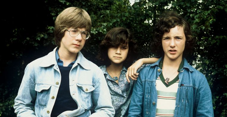Ken jij ze nog? Zó ziet de cast van 'Q & Q' er nu uit | Libelle