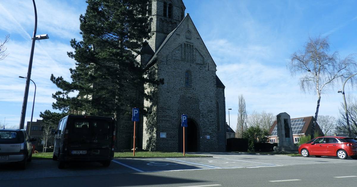 Gemeentebestuur Ichtegem laat stabiliteit van Sint-Michielskerk verder ...