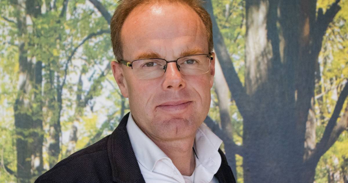 Matthijs Nijboer weg per 1 juni bij Natuur en Milieu Overijssel ...