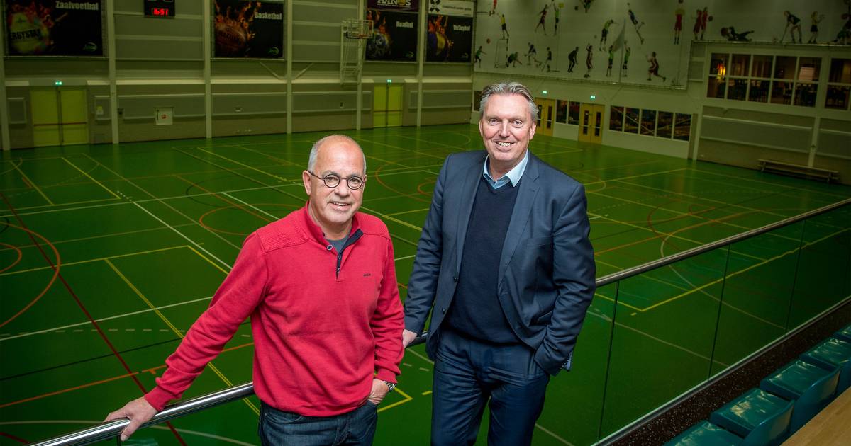 Wijchense knieën veren straks beter mee op topvloer van Arcus | Wijchen ...