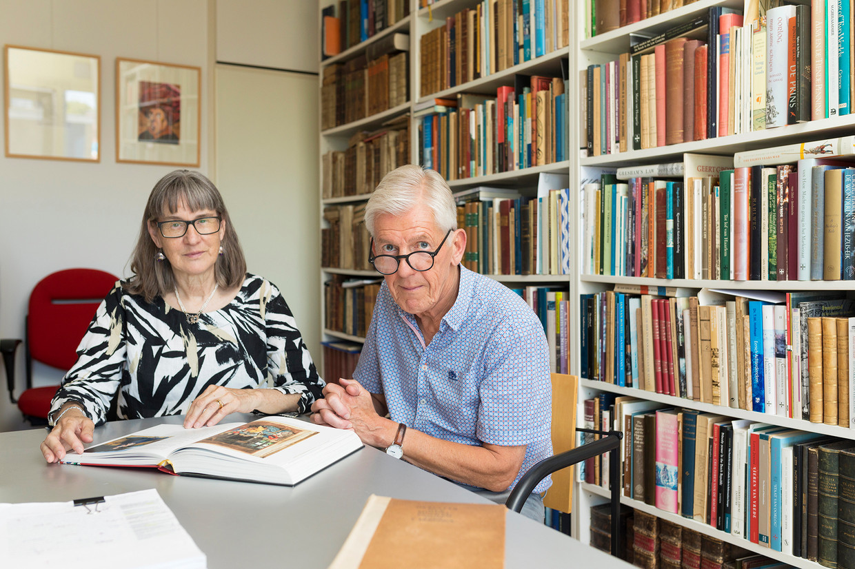 Eindelijk is er een Engelse vertaling van Huizinga’s boek van wereldfaam