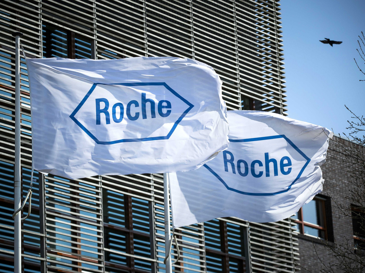 Farmaceut Roche deelt toch ‘geheim recept’ voor coronatest met ...