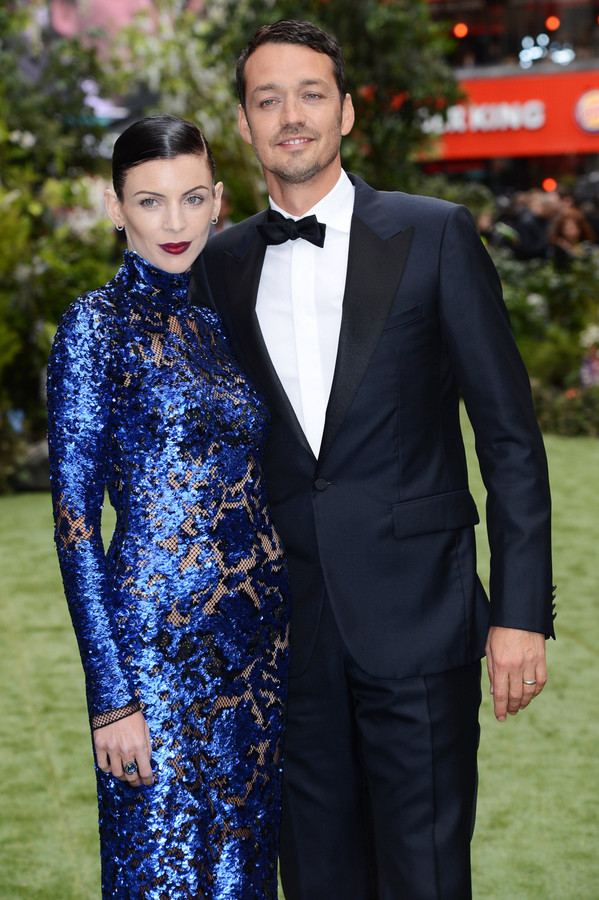 "Rupert Sanders niet meer welkom in eigen huis" | Foto | hln.be