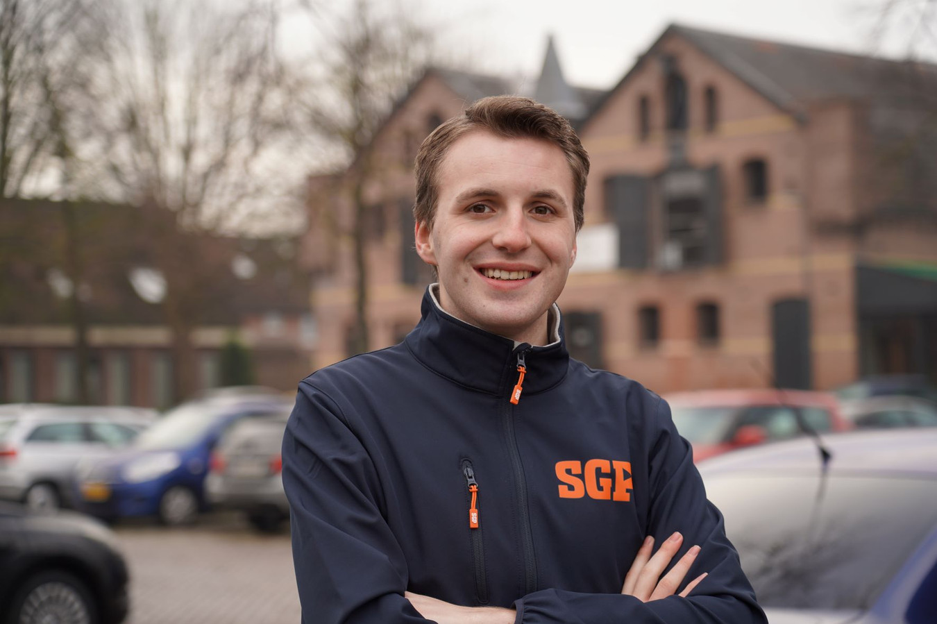 Vertrek SGP’er Thomas Vink maakt veel los: D66 Waalwijk roept op tot ...