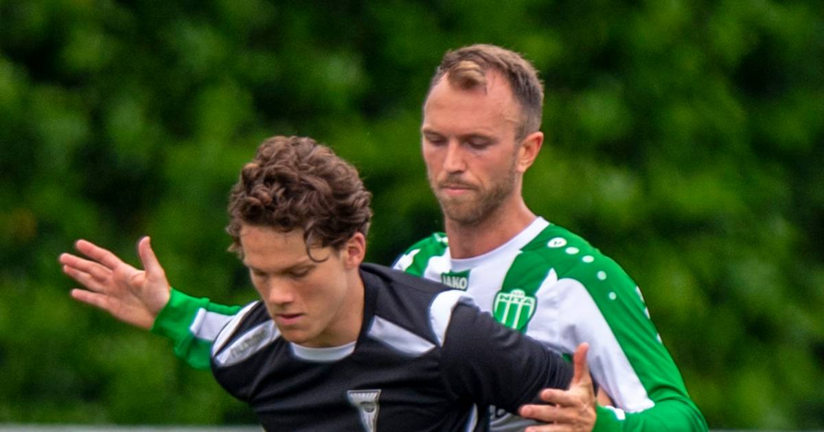 Denny Berkouwer verruilt De Meern voor oude liefde | Regiosport Utrecht ...