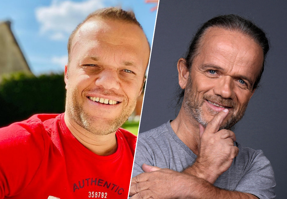 Fort Boyard: Passe-Partout en couple avec la belle-mère de Passe ... Fort Boyard: Passe-Partout en couple avec la belle-mère de Passe ...