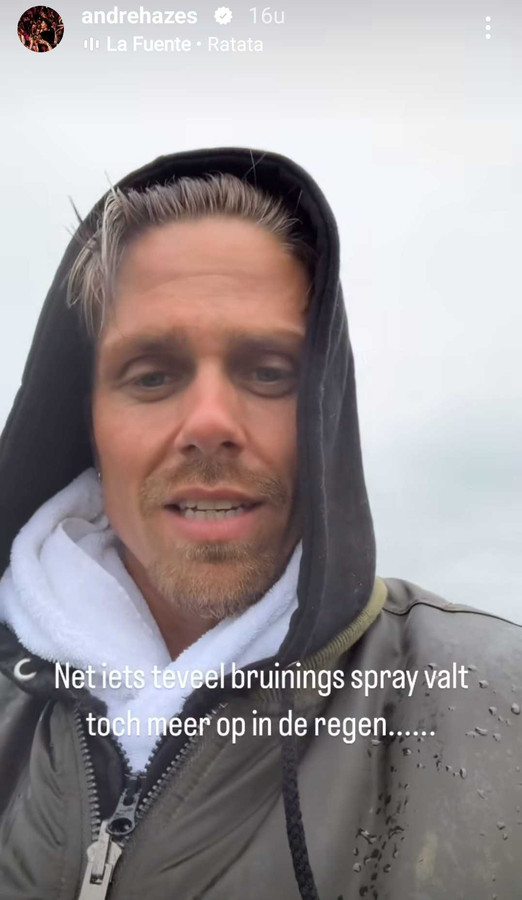 Jochem deelt charmant kiekje vanuit bad en Kees heeft het hart van een ...