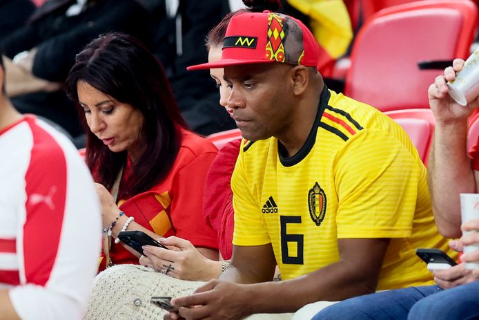 KIJK. De Bruyne in armen van dochter en zoontjes, Courtois krijgt ...