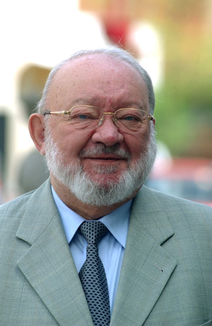 Weduwe oud-burgemeester Jean Libbrecht op 86-jarige leeftijd overleden ...