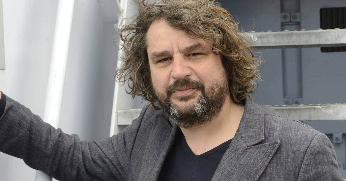 Frank Lammers in roadmovie J. Kessels | Film | AD.nl