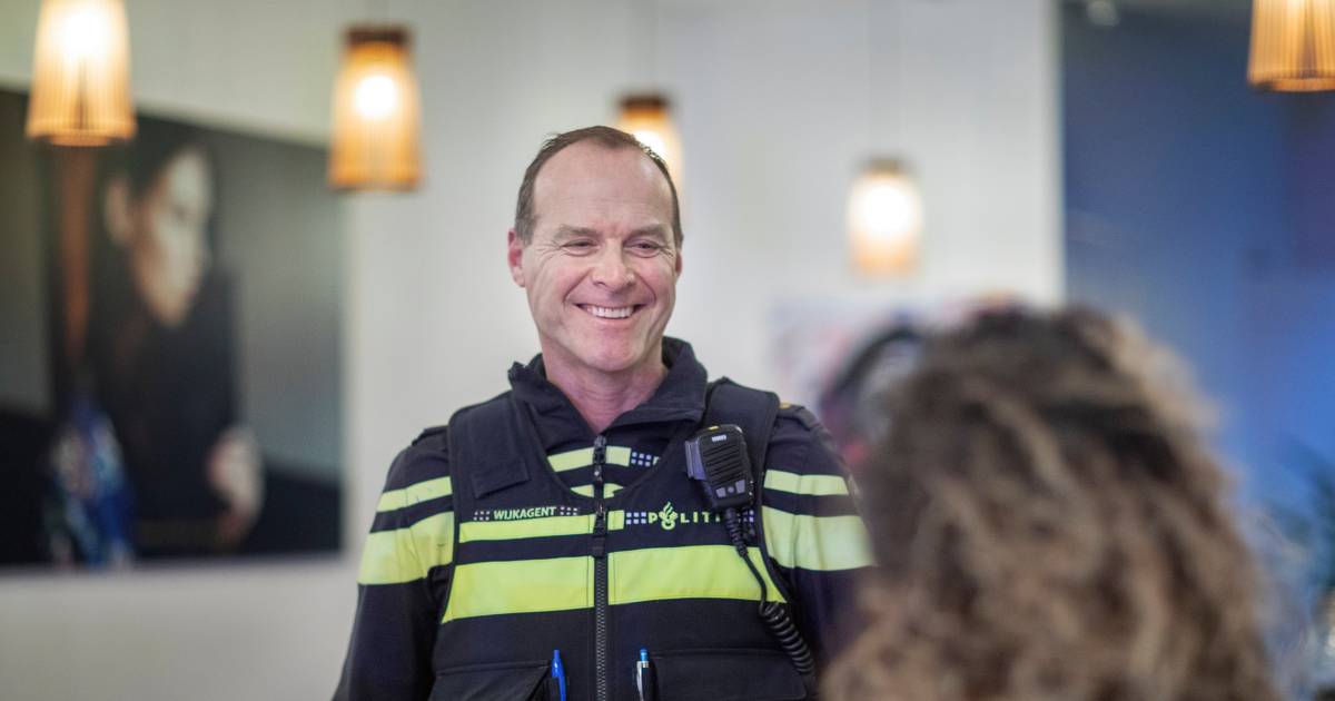 Ben is een beroemdheid op straat: ‘Vroeger hoorde een dodelijke ...
