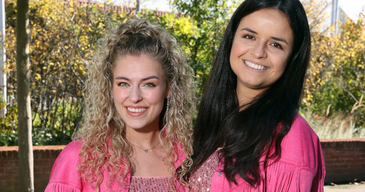 Julia van K3 over kwalijke Metejoor-roddels: “Mijn vriend en familie ...