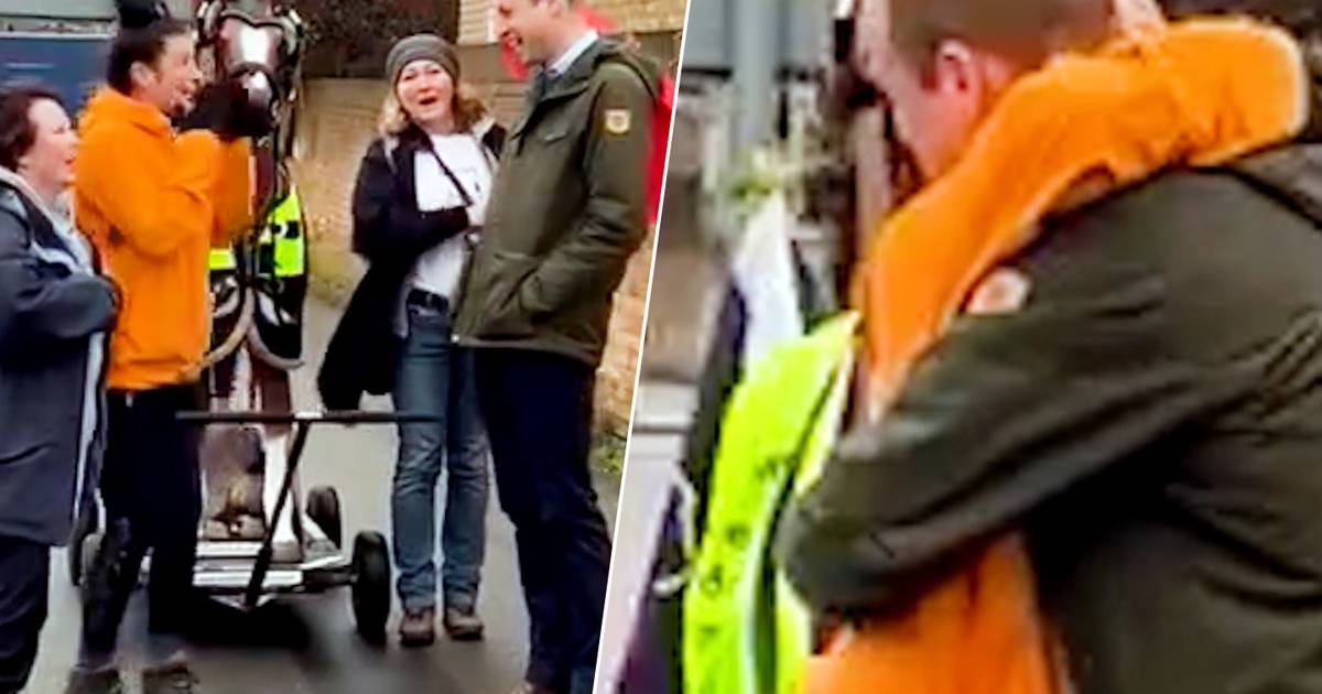 Emma Webb's 254km Walk for Mental Health Awareness Supported by Prince ...