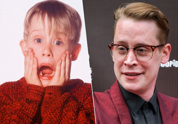 Broer van Macaulay Culkin bevestigt dat de ‘Home Alone’-acteur voor de ...