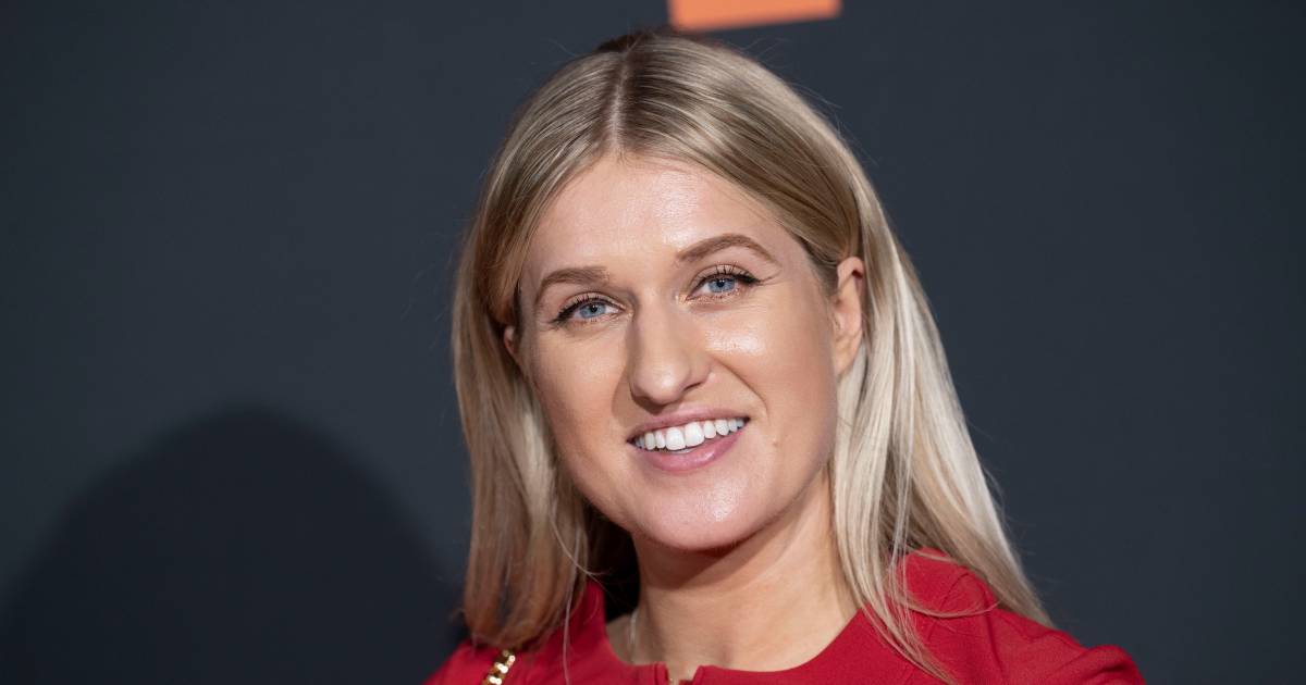 Britt geeft uitleg na lichte aanvaring met Angela de Jong en Albert en ...