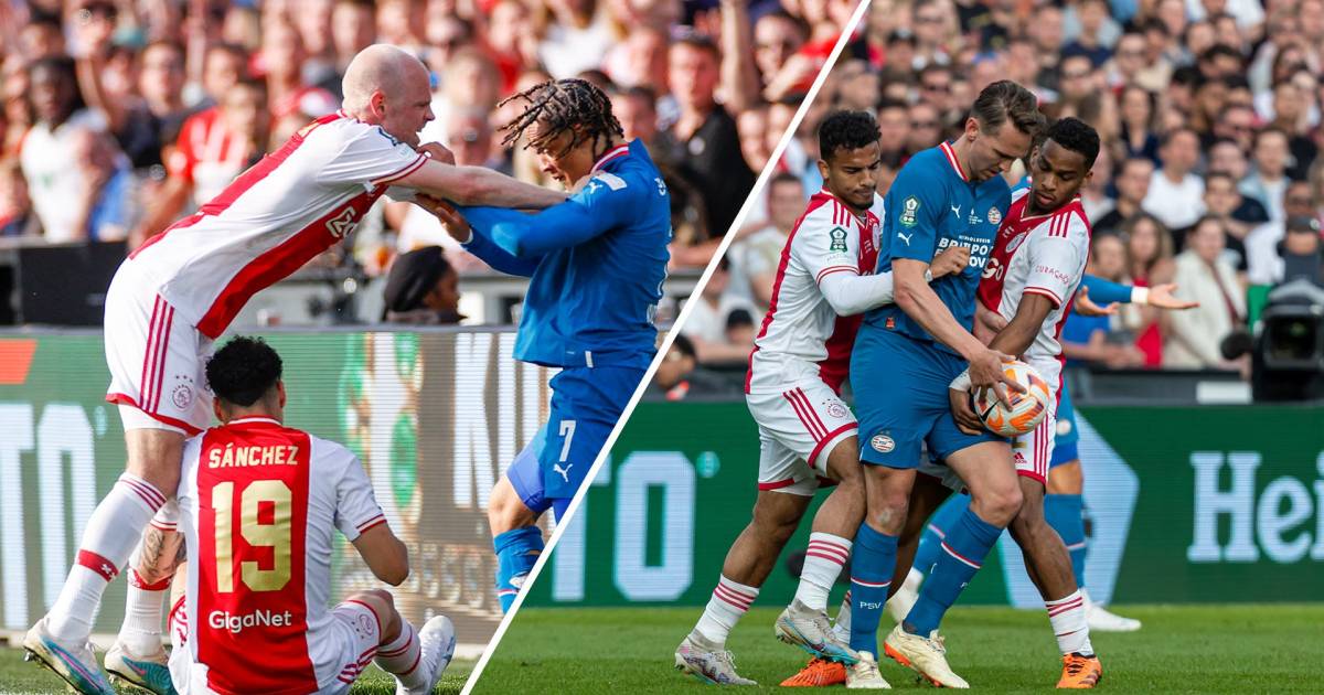 Ronald Koeman steunt open brief Marco van Basten: ‘Ik stoorde me ...