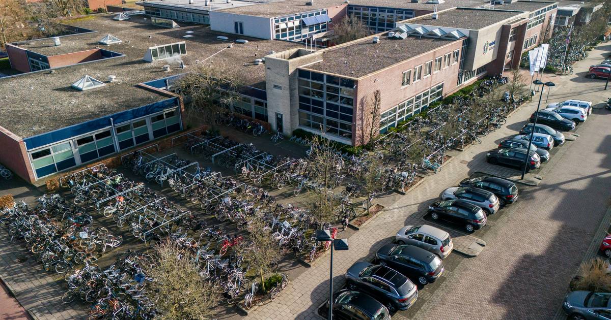 Ton voor onderzoek naar nieuwe plek Assink lyceum? ‘Goed om te doen ...