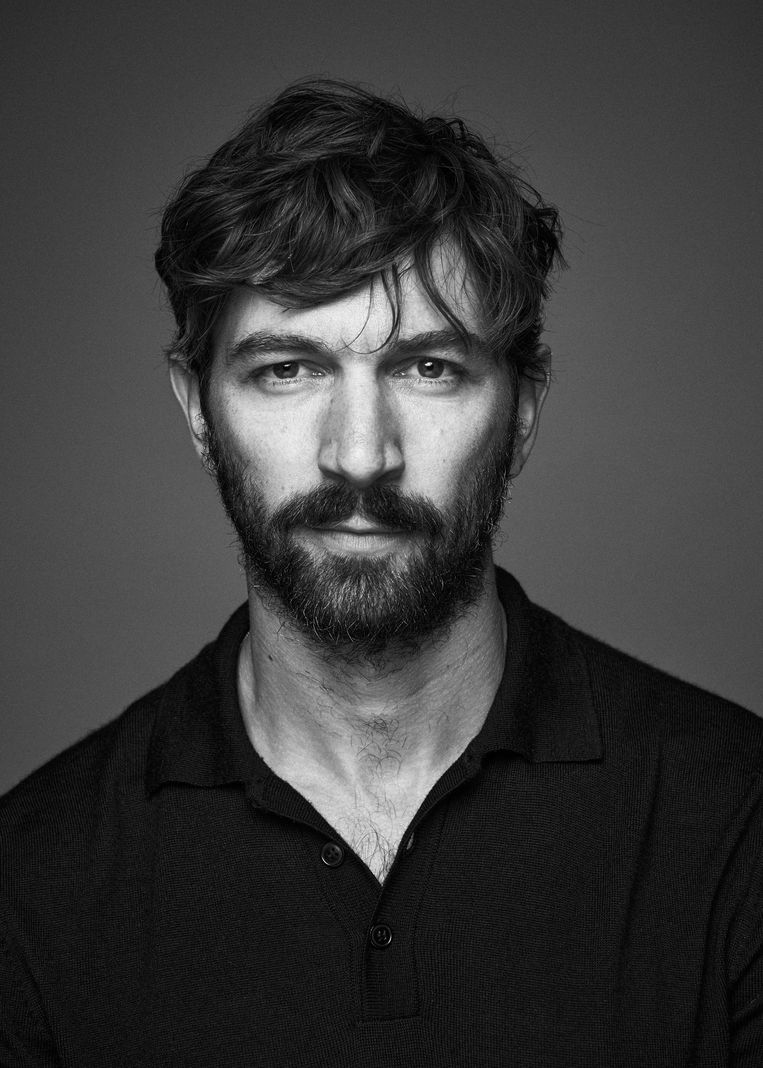 Michiel Huisman: ‘Ik speel graag heftige rollen, maar daarna wil ik ...