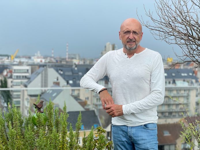 Na 25 jaar advocatuur koos Peter Labens in Zuid-Frankrijk voor een ...