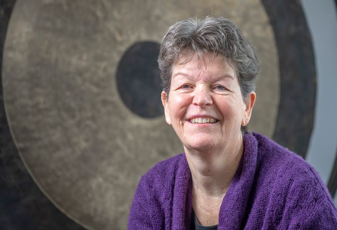 Rupsje-nooit-genoeg Lidy houdt het nu toch voor gezien: ‘Het is een ...