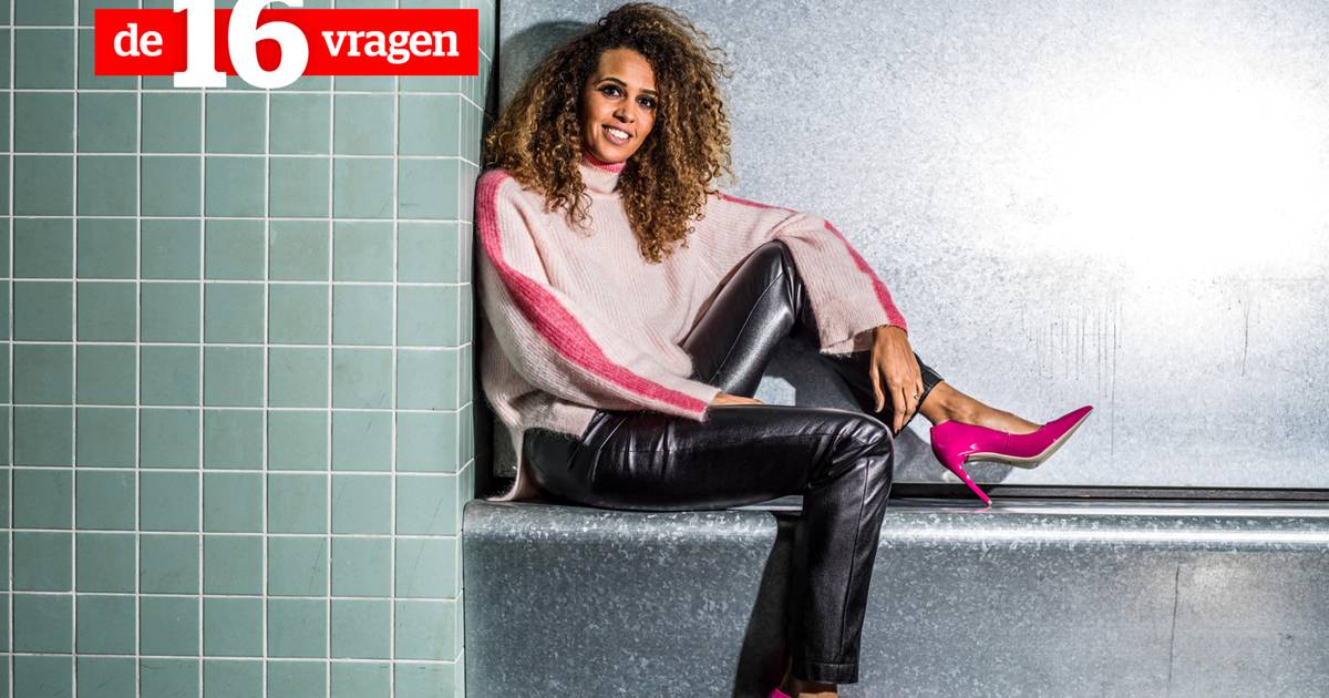 INTERVIEW. Tatyana Beloy: “Ik ben samengeweest met mannen die zich smeten. Zij dachten dat van ...