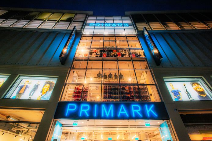 Tilburg heeft de 19de Primark van Nederland, maar dat had ook de 2de ...