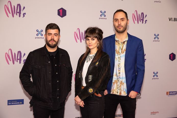 Ga eens op pop- en rockkamp in Trix met leden van Brutus en Portland | Antwerpen | hln.be