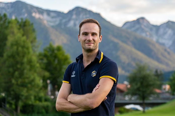 Schaatser Thomas Krol (29) voelt zich bevrijd van de druk: ‘De spanning ...