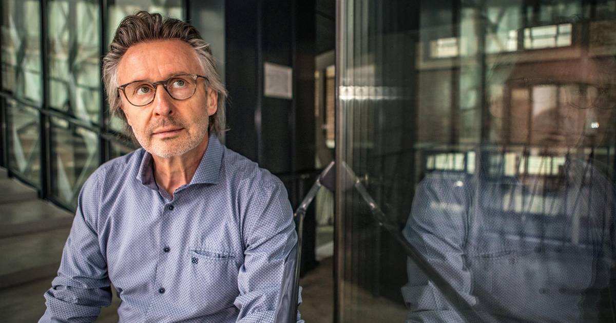 Martin Heylen keert terug naar voordeuren waar het ooit begon: “Ik sta ...