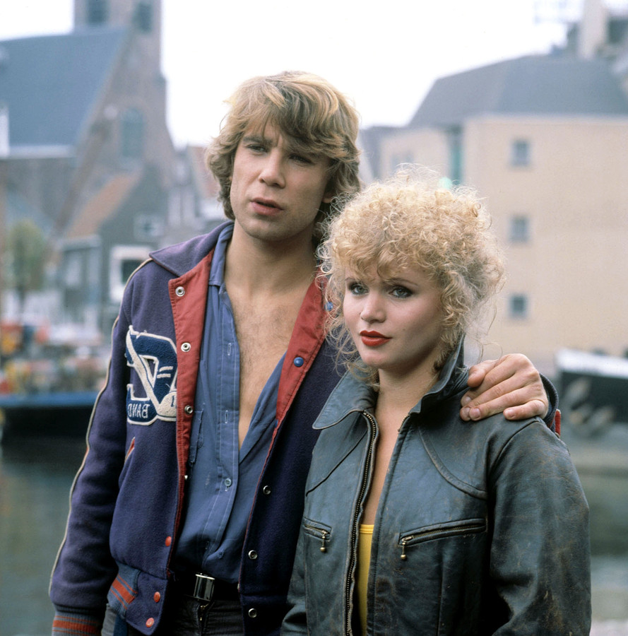 Renée Soutendijk over haar filmcomeback: ‘Ik heb de cinema gemist, niet de spotlights’ | Foto ...