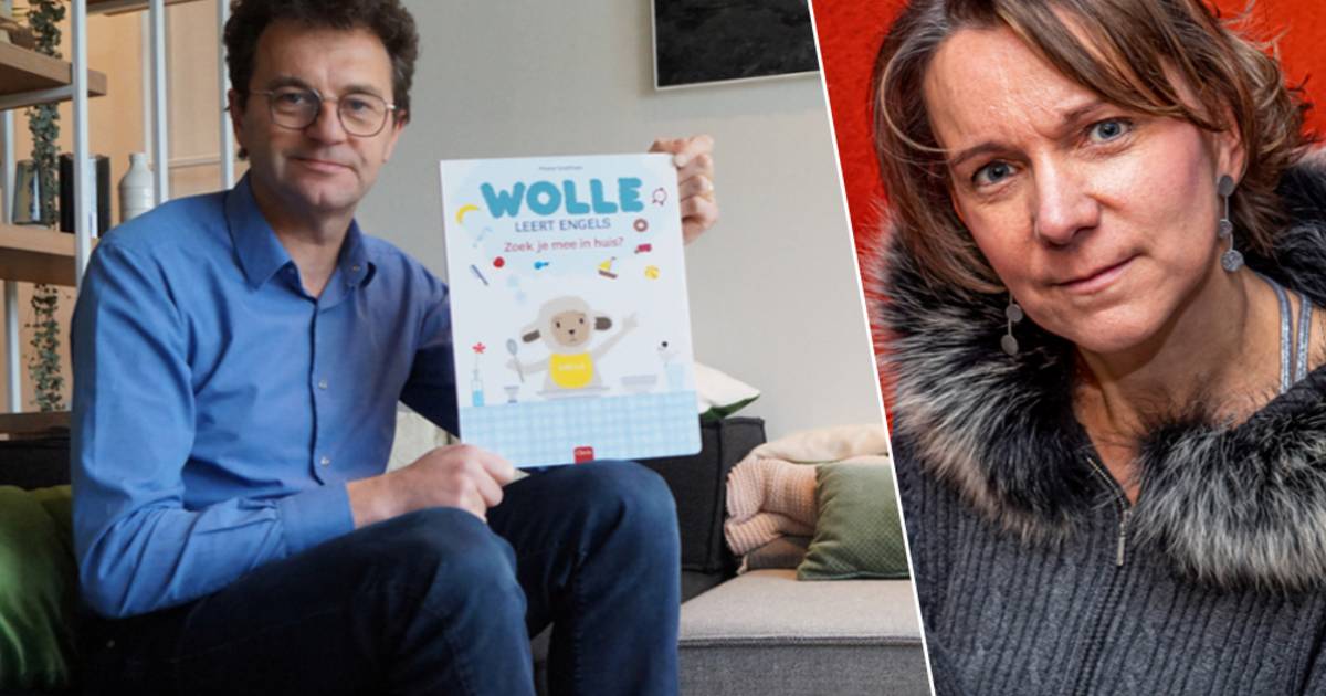 “Met haar laatste woorden zei ze dat ze trots was op hetgeen ze bereikt ...