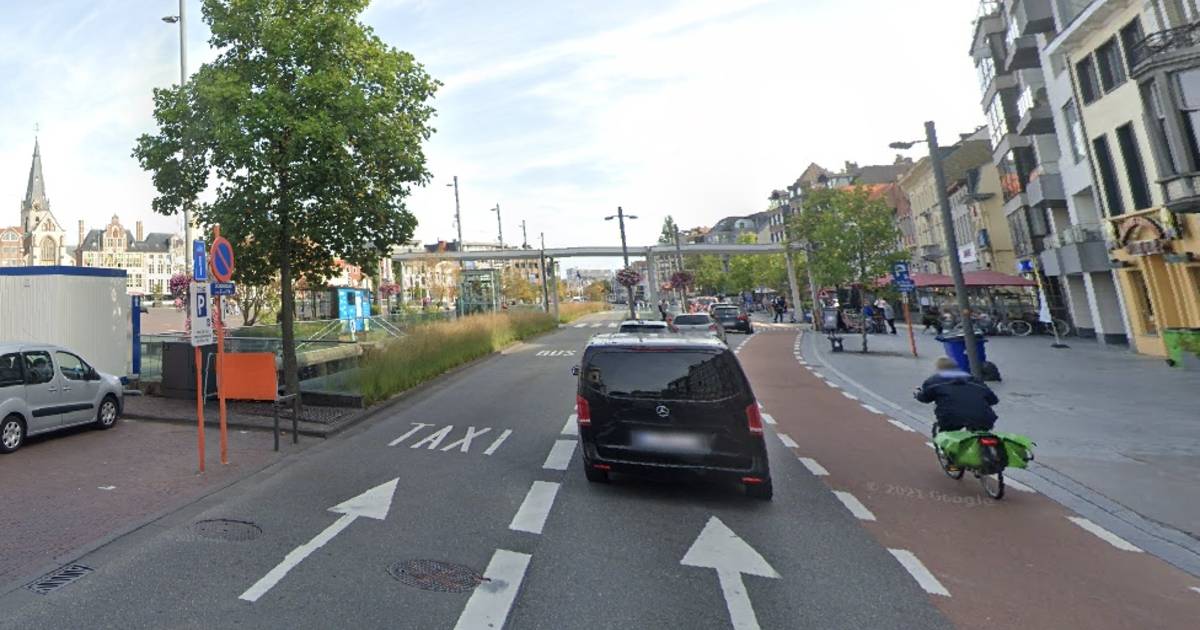 Grote Markt wordt drie maanden deels afgesloten voor doorgaand verkeer, lokale horeca en ...
