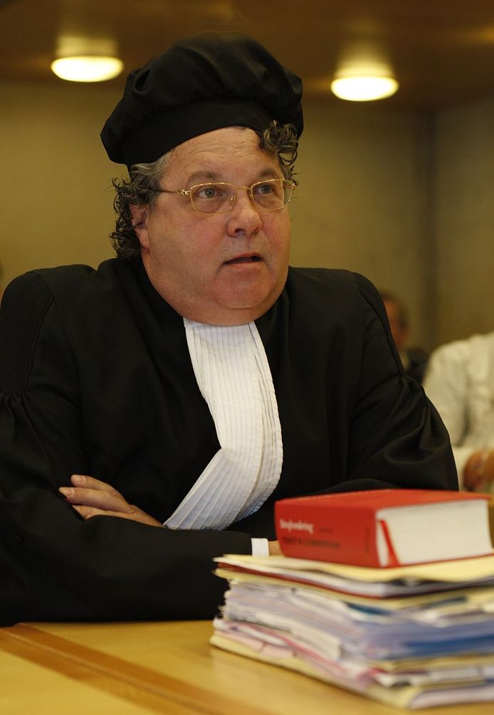 Advocaat pleit vrijspraak in Nijkampzaak | Apeldoorn | destentor.nl