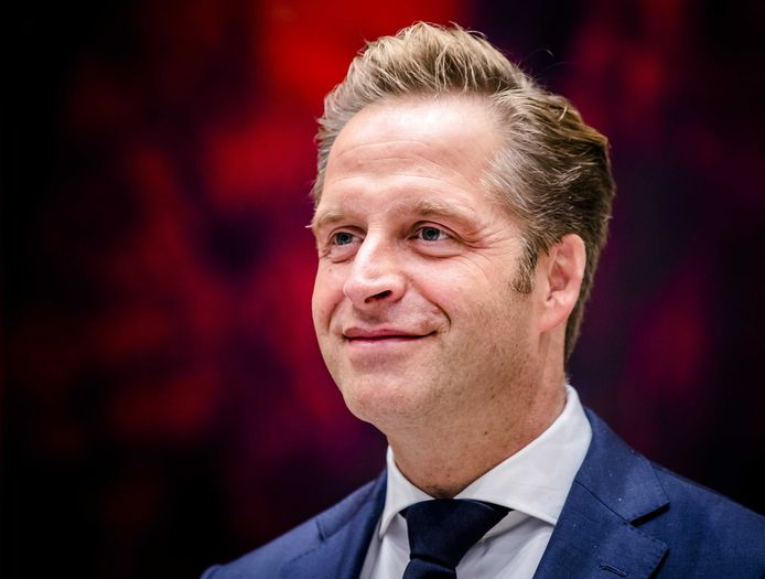 Minister Hugo De Jonge ‘mogelijk Nader Onderzoek Rivm Naar Verband