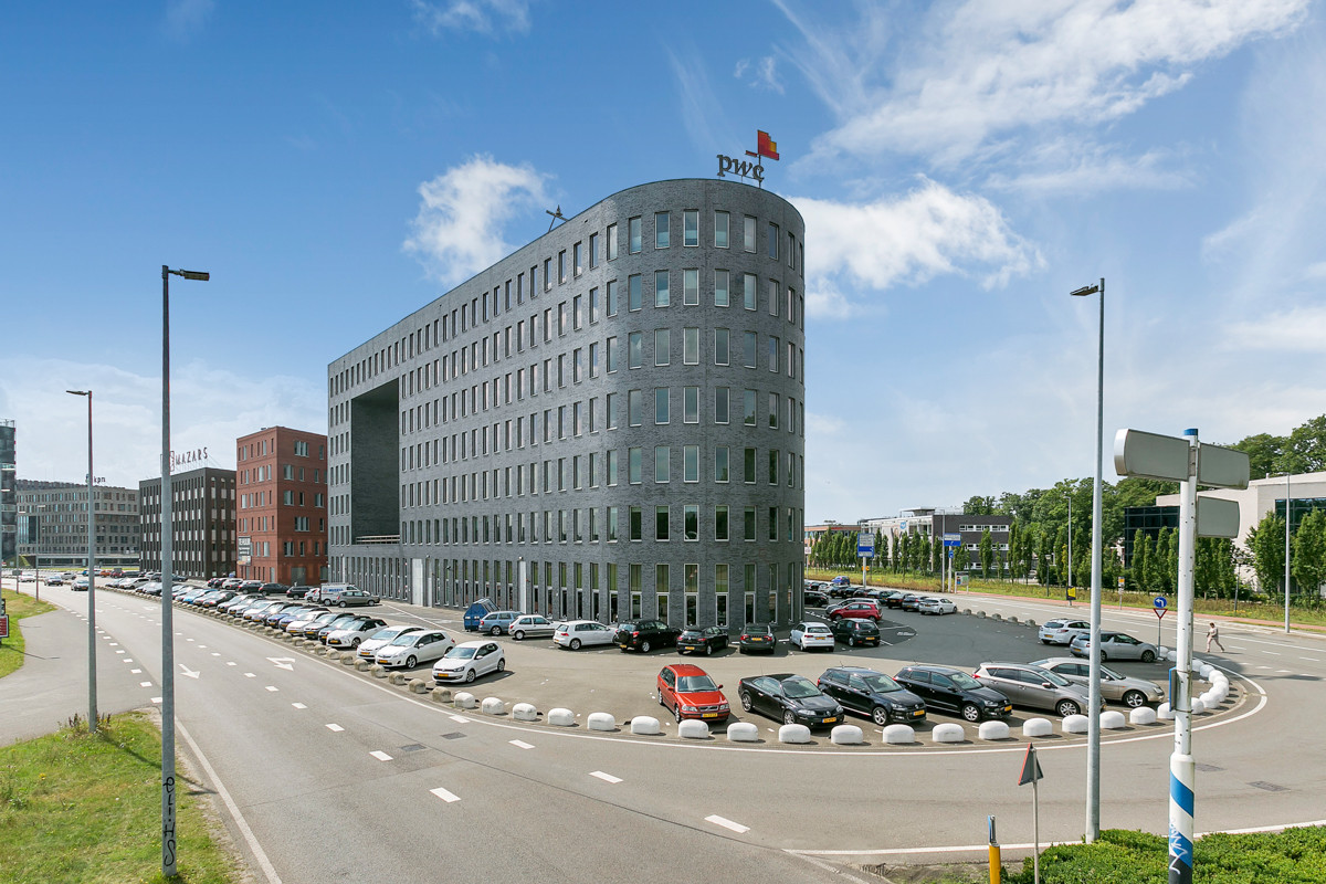 Braintown steekt 38 miljoen euro in ‘ei van Eindhoven’: opsteker voor ...