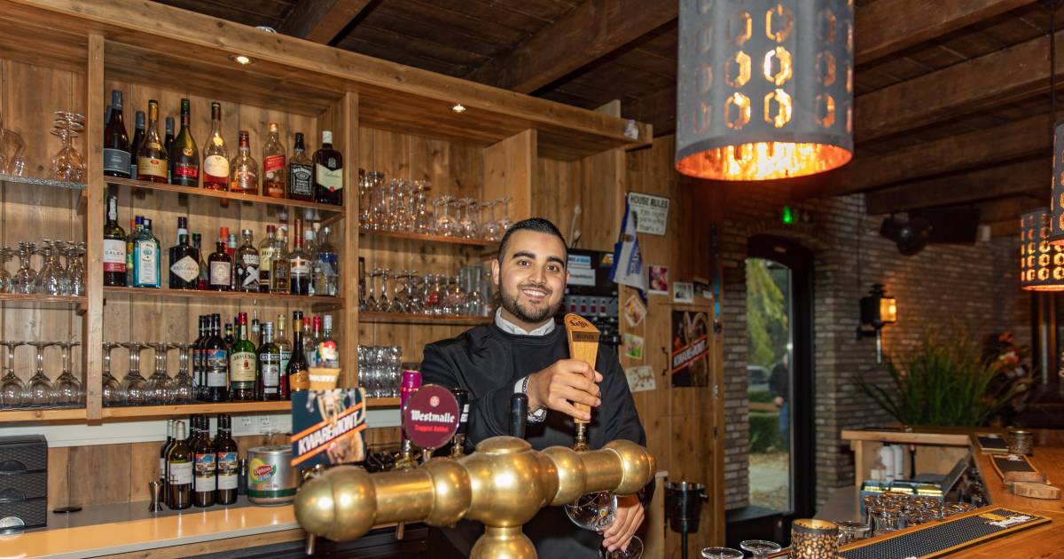 Revano: Ik wil laten zien dat ik aardig ben | Millenniumkinderen | pzc.nl