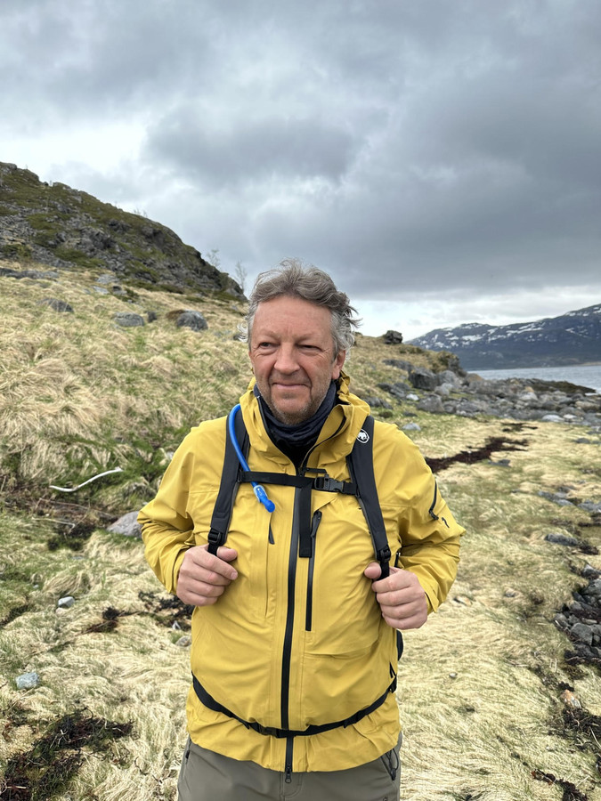 Klokkenluider en ex-CEO van bpost Jean Muls treedt uit de schaduw ...