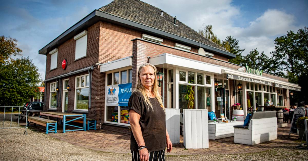 Nieuwe uitbater gezocht voor populaire pleisterplaats Zomerhof in ...