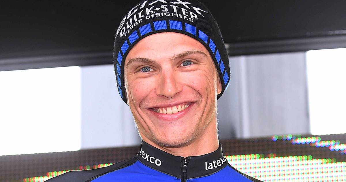 Kittel kritisch voor gevaarlijke finale en dus reikt hij organisatie ...