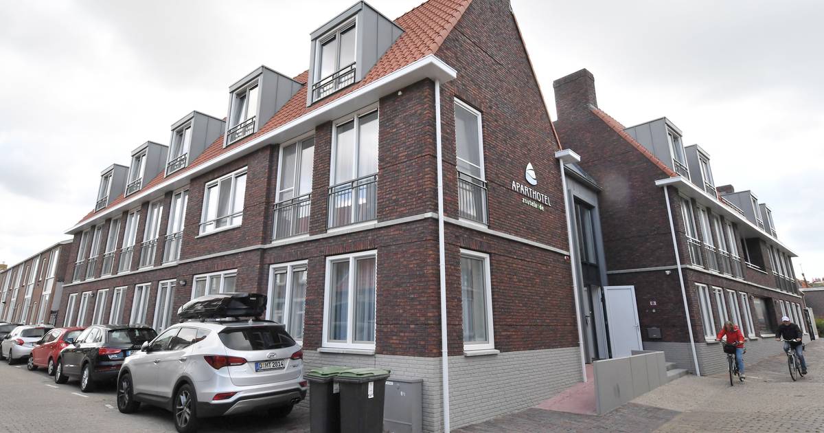 Medebezitter nieuw Aparthotel Zoutelande: ‘Ik zie een overdaad aan ...