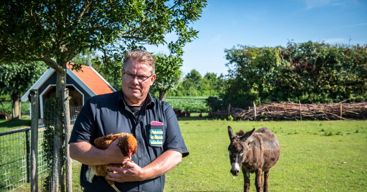 Ongediertebestrijder Traas uit ‘s-Gravenpolder overgenomen door Zweedse ...