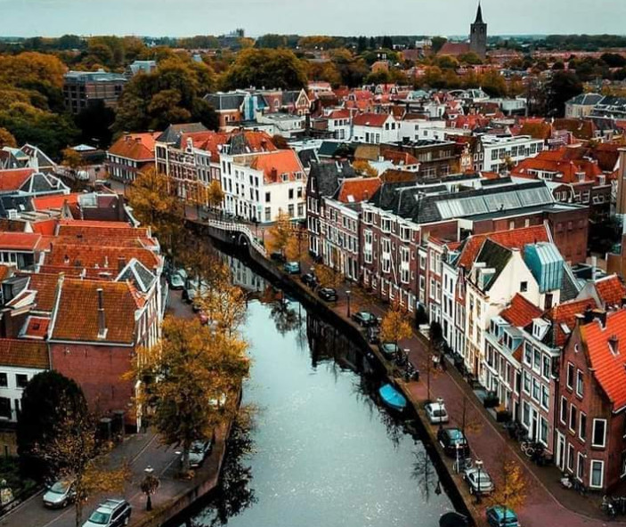 Leiden trekt ruim half miljoen uit voor isolatie van 150 koopwoningen ...