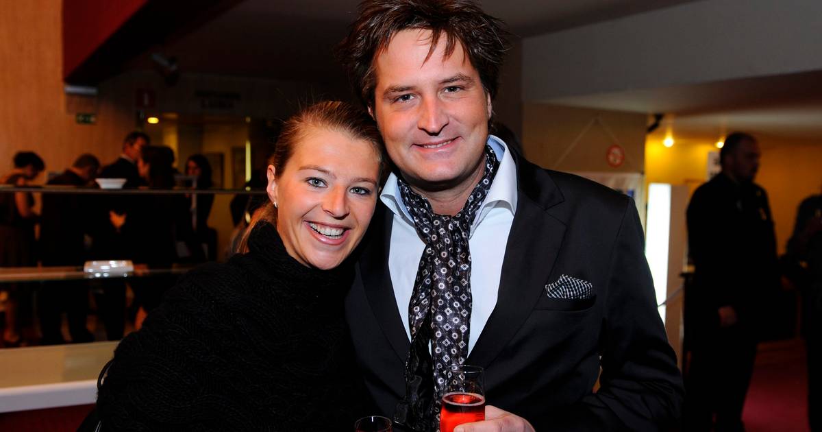 Hans Otten heeft buitenechtelijk kind | Celebrities | hln.be