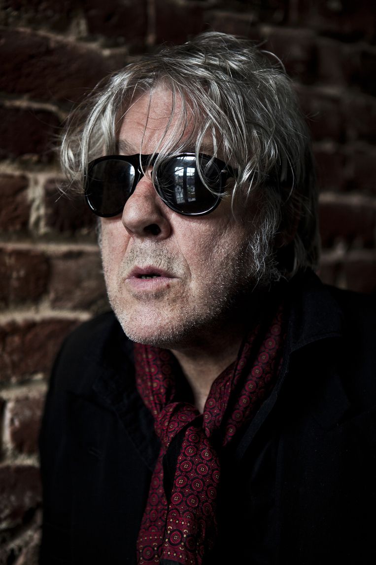 Arno: "De jeugd gaat revolteren, ik heb er vertrouwen in" | De Morgen