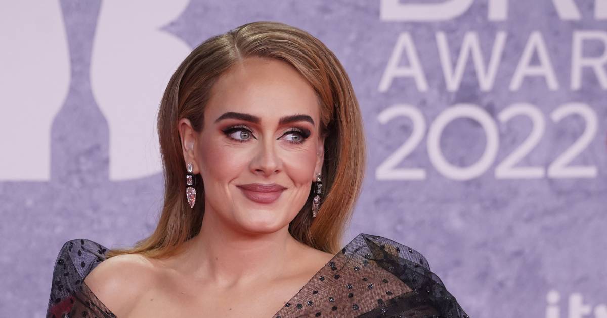 Adele voegt twee nieuwe shows toe aan concertreeks München: ‘Ongekende ...
