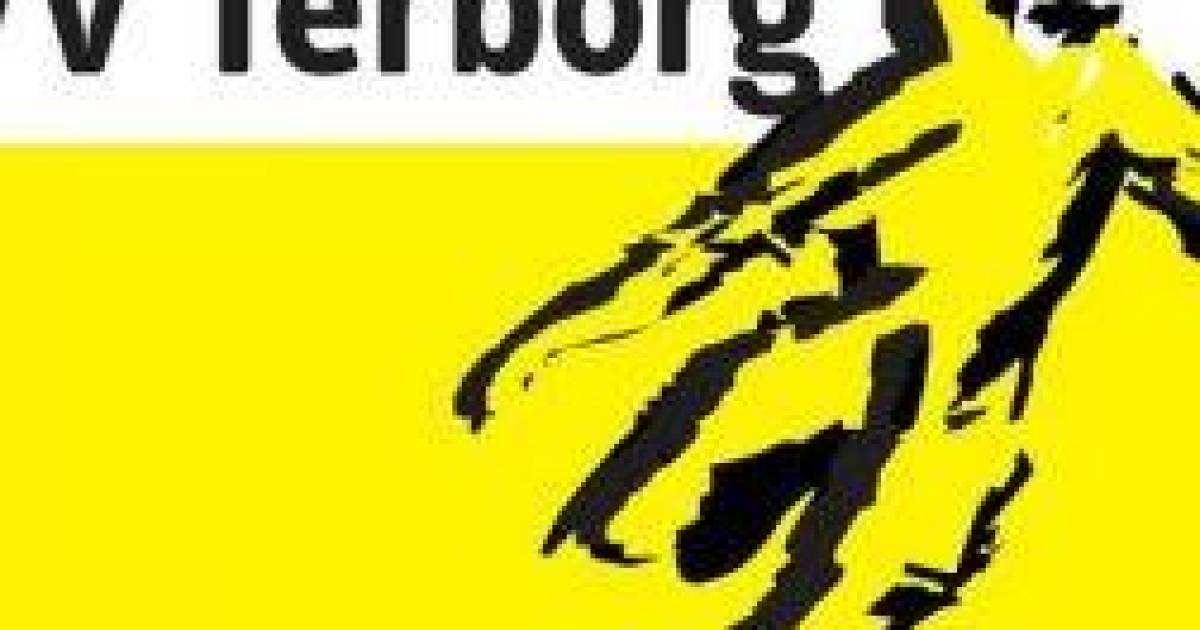 Mark Kuiperij vertrekt bij Terborg | Voetbal Achterhoek | gelderlander.nl