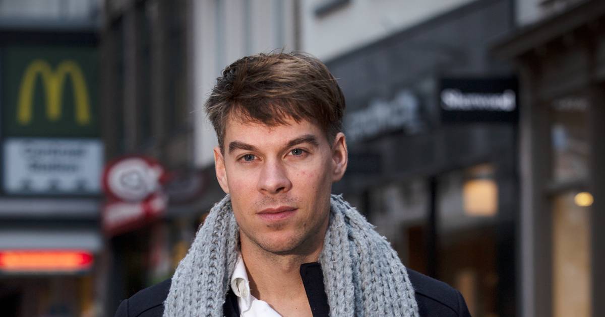 Jurgen liep in Sevilla tegen een Colombiaanse op. En nu zijn ze samen ...