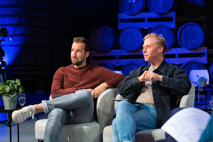 Tweede seizoen voor ondernemersprogramma ‘Goe Bezig’ van Jonge Wolven ...